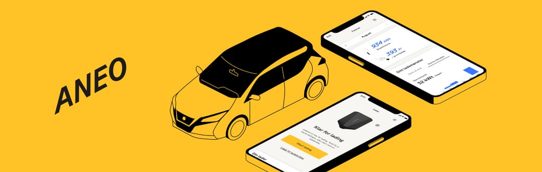 Aneo Mobility | Blank