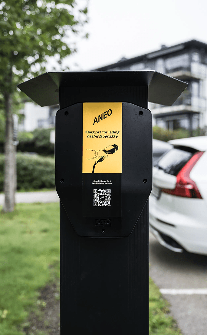 Aneo Mobility | Blank